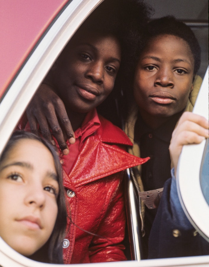 SFMTA | 120 years: Photo Archive 1903-2023